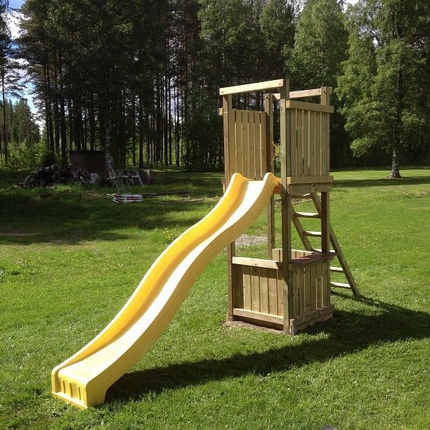 Rutschkana | Byggahus.se