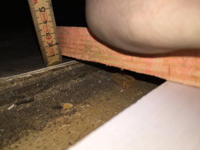 Level differences, how to easily solve them when laying flooring ...