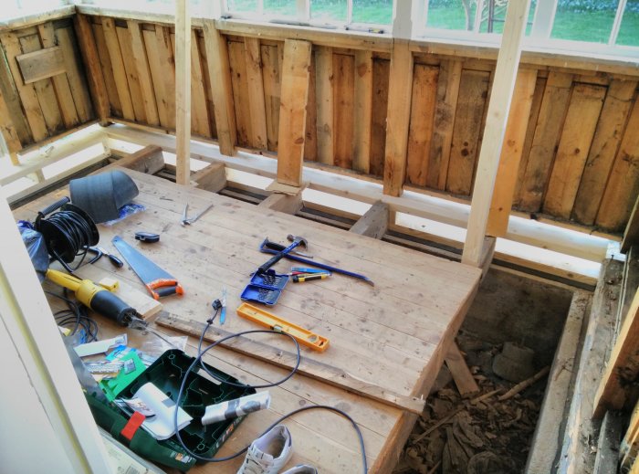 Byta ut syll! | Byggahus.se