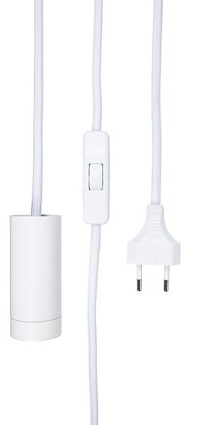 Lamphållare E10 med slafs, tips sökes | Byggahus.se