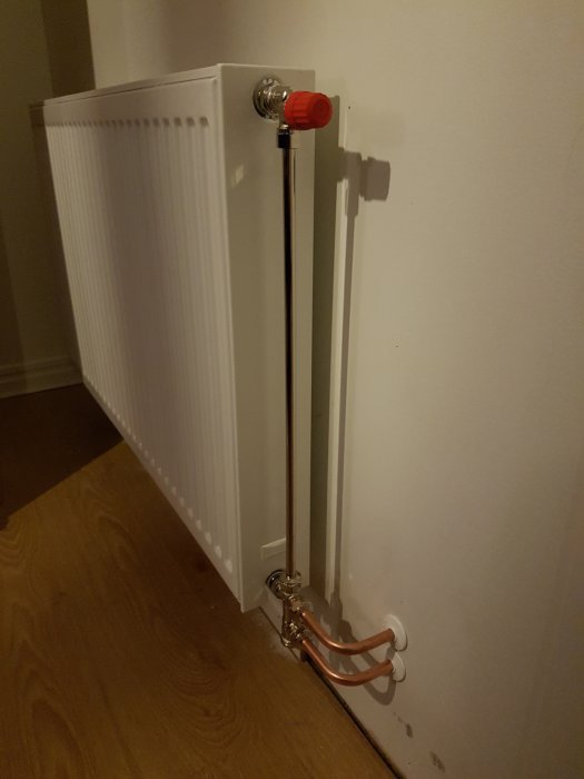 Byta radiator | Byggahus.se