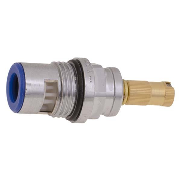 Hur byter man packning på denna blandare? | Byggahus.se