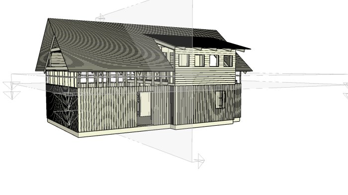 Minsta takvinkel på kupa | Byggahus.se