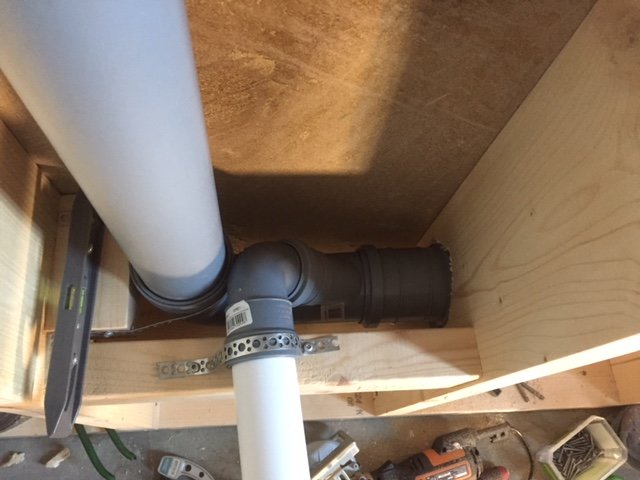 Badrum Avlopp | Byggahus.se