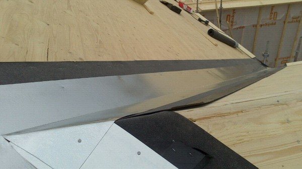 tak duk vid ränndal, tillbyggnad | Byggahus.se