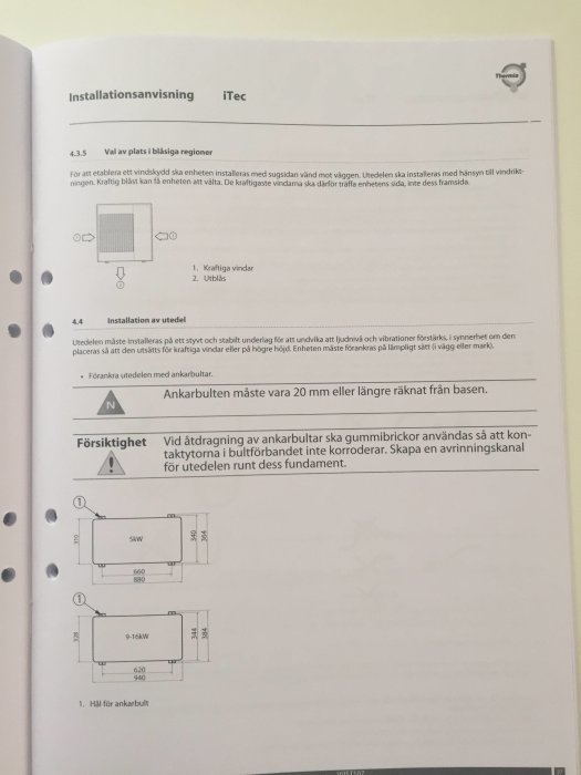 Störande stomljud från luft/vattenpump | Sida 3 | Byggahus.se