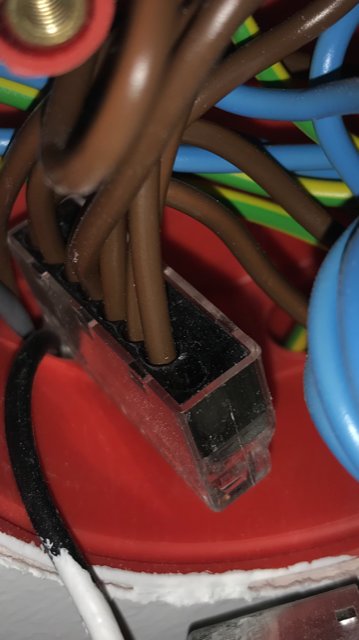 [bild] Krontändning? | Byggahus.se