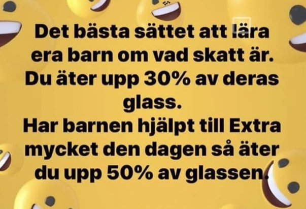 Humorhörnan ... | Sida 410 | Byggahus.se