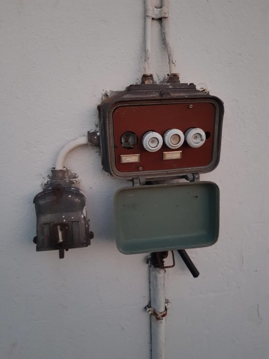 Gammal elinstallation uppgradera eller bygga helt nytt? | Byggahus.se