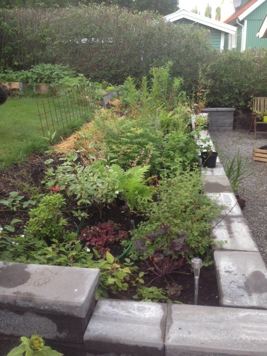 Inflyttning och renovering av rött hus med lillstuga. | Sida 2 ...