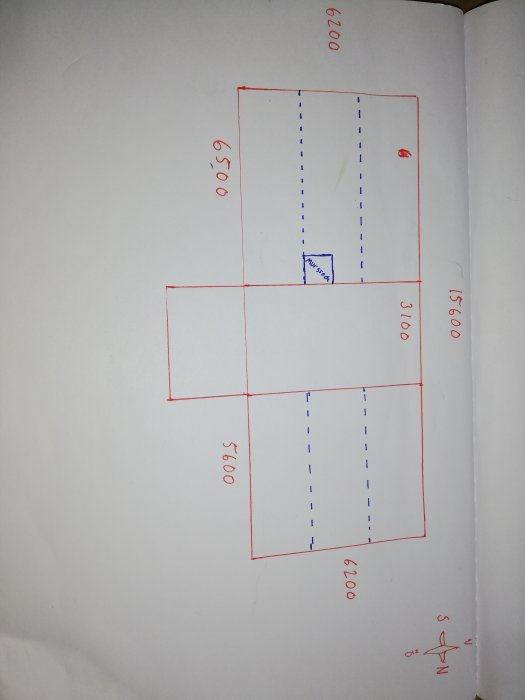 Söker hjälp ang. Mellanbjälklag | Byggahus.se