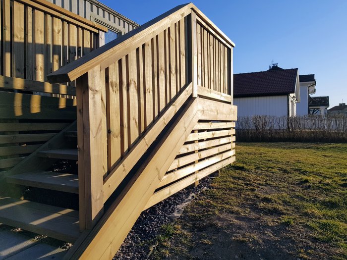 Idétorka! Tips på täckning? Z-panel? | Byggahus.se