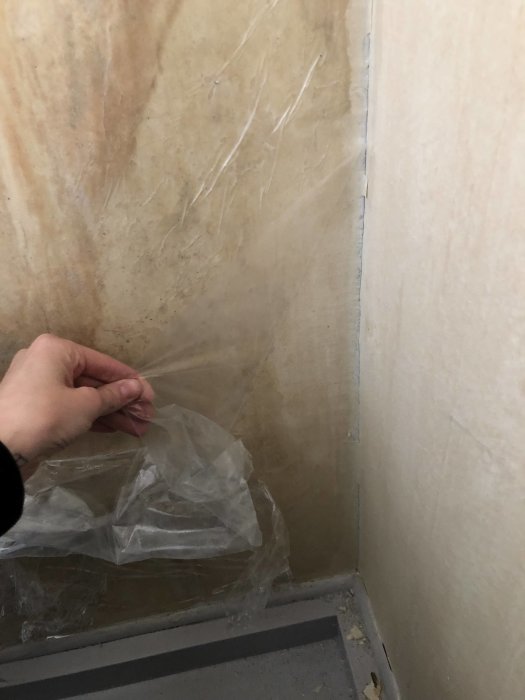 Ta bort gammal tapet | Sida 2 | Byggahus.se