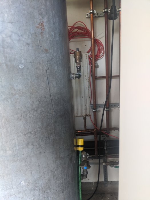 Vilken säkerhetsventil ska jag beställa? | Byggahus.se