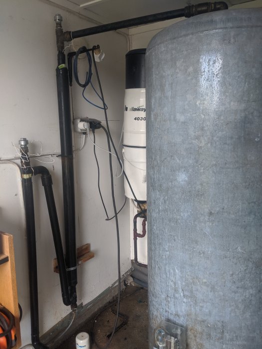 Vilken säkerhetsventil ska jag beställa? | Byggahus.se