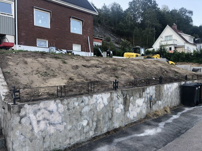 Önskar tips om sluttning | Byggahus.se