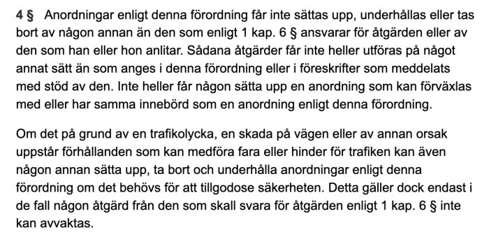 Är skylten laglig? | Sida 11 | Byggahus.se
