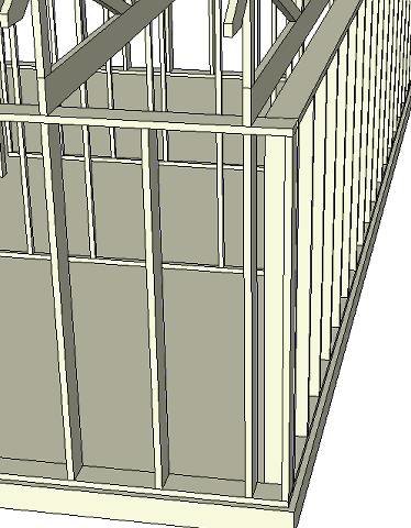 Outer wall corner? | Byggahus.se