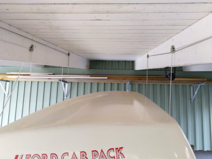 Hissanordning takbox 4m takhöjd? | Sida 3 | Byggahus.se