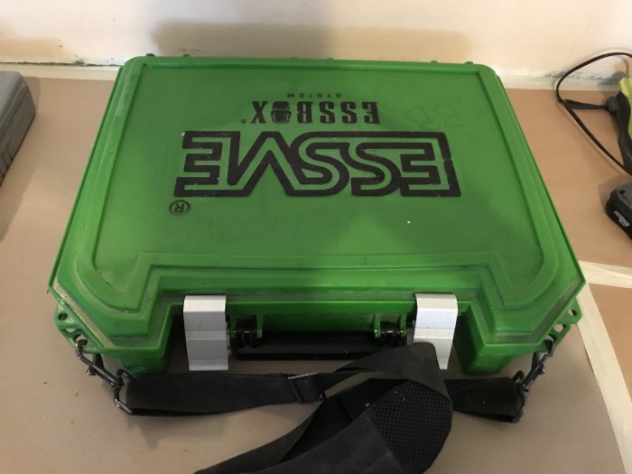 Essve-box – Stockholm | Byggahus.se