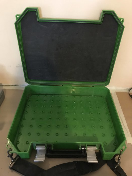 Essve-box – Stockholm | Byggahus.se