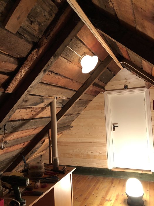 Färg för kallvind utan ändra egenskaperna | Byggahus.se