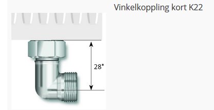 Byta element, excenterkoppling | Byggahus.se