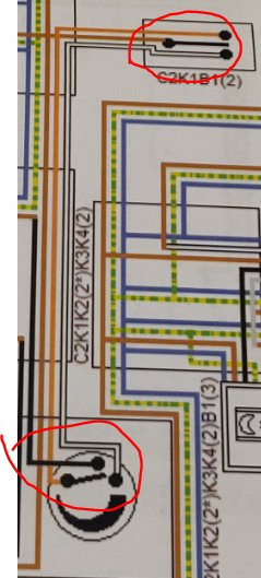 Rita eget detaljerat elschema | Byggahus.se