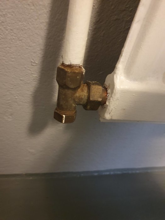 Radiator problem | Byggahus.se