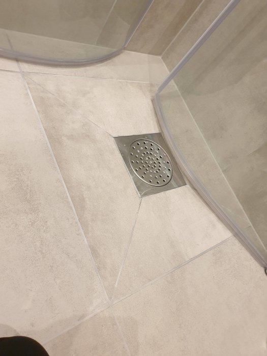 Fall i badrum. | Sida 2 | Byggahus.se