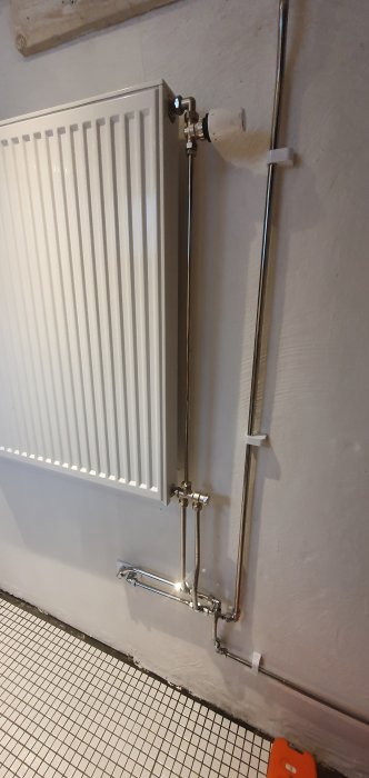 Vattenburen radiator | Byggahus.se