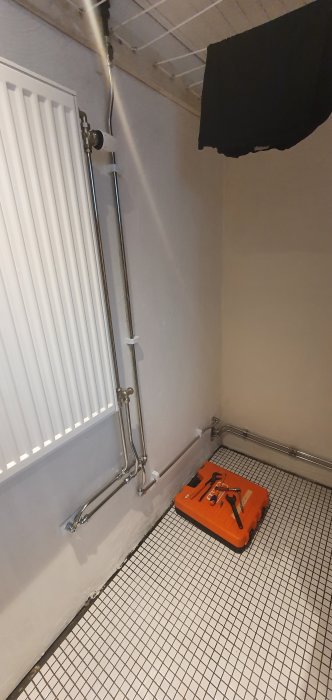 Vattenburen radiator | Byggahus.se