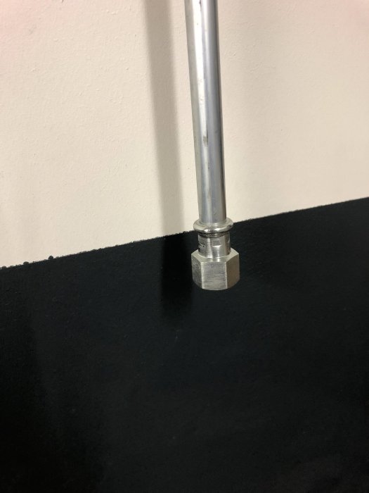 Koppling kompressor | Byggahus.se