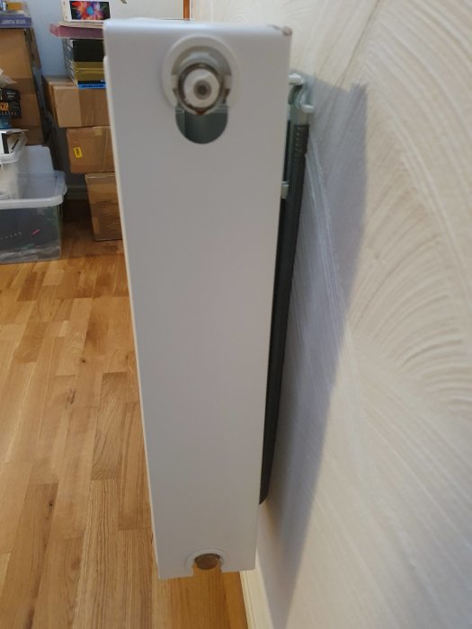 Identifiera fabrikat radiator | Byggahus.se