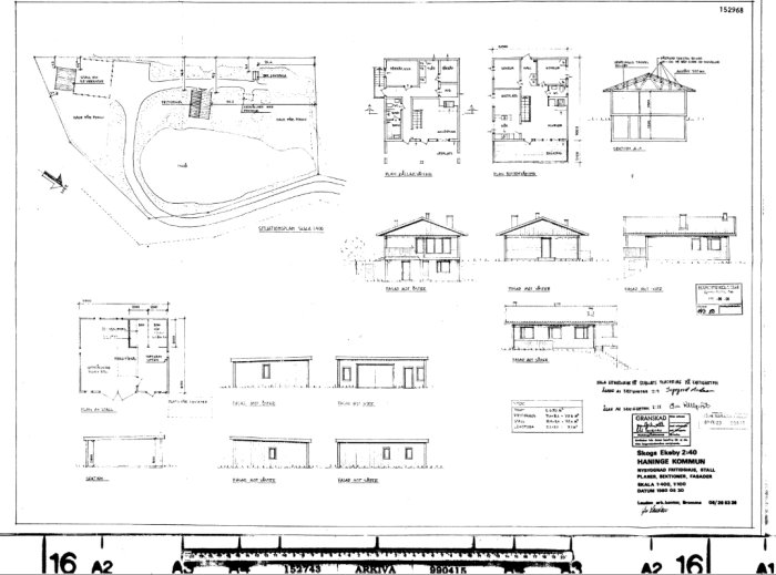 Load-bearing walls? | Byggahus.se