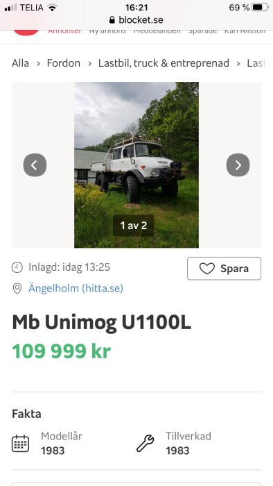 Fordon för korta men branta sträckor | Byggahus.se