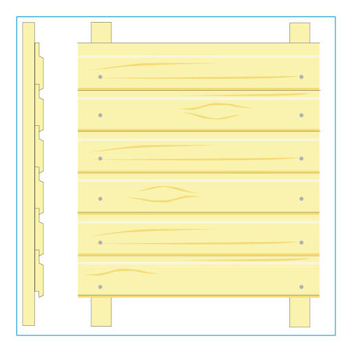 Spika panel? | Byggahus.se