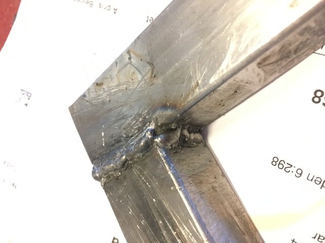 Bygga en bastant fraktkärra till cykel | Sida 8 | Byggahus.se