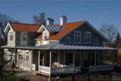 Taklösning | Byggahus.se