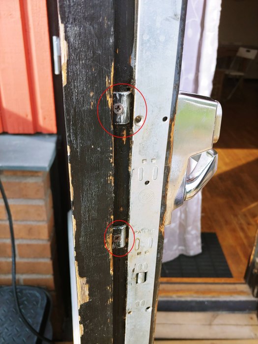 Assa hantaget ( SCD ), Fix | Byggahus.se