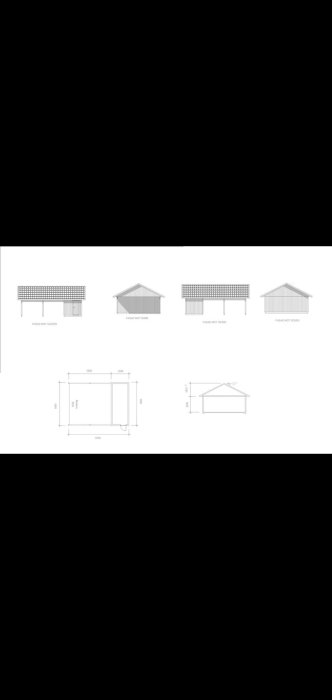 Bygga carport | Byggahus.se