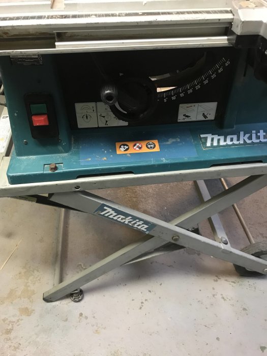 Makita 2704 Eskilstuna | Byggahus.se