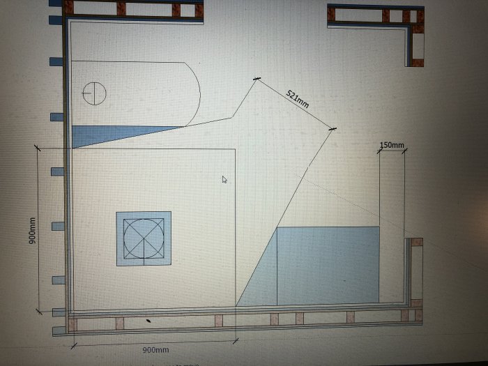 Fall i badrum | Sida 3 | Byggahus.se