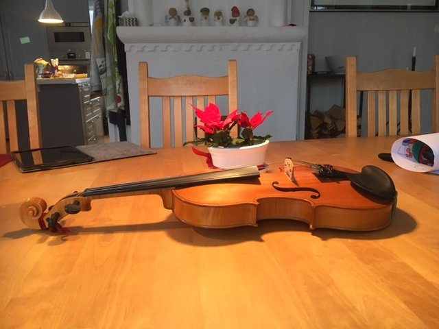 Fick ett fiolbygge på halsen! | Sida 2 | Byggahus.se