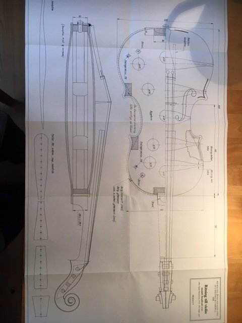 Fick ett fiolbygge på halsen! | Sida 2 | Byggahus.se