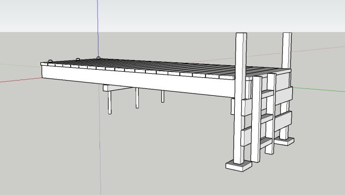 Bra bryggdesign? | Byggahus.se
