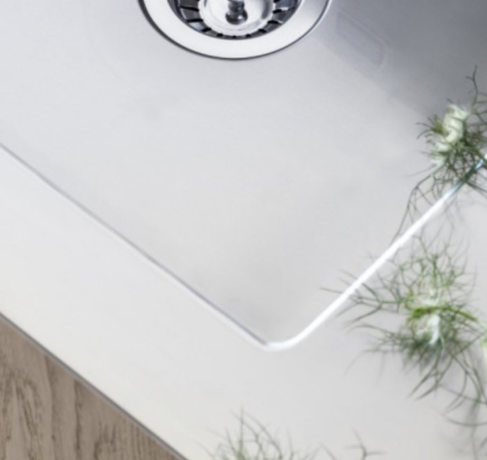 Varför är det så få som har solida rostfria bänkskivor? | Sida 4 ...