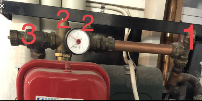 Vattentryck | Byggahus.se