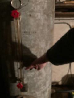 Hydrofor? får inte upp tryck och vatten | Byggahus.se