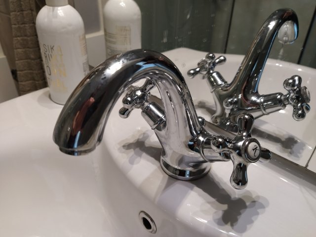 blandare märke modell | Byggahus.se